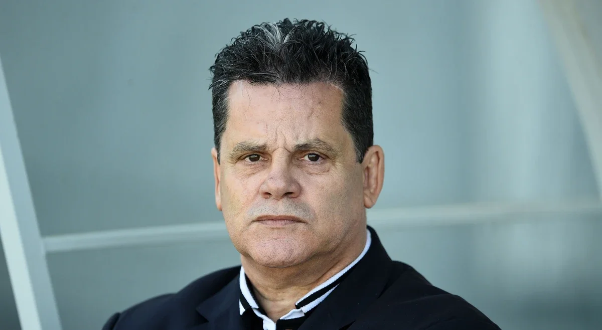 Rui Alves pede apoio aos políticos madeirenses
