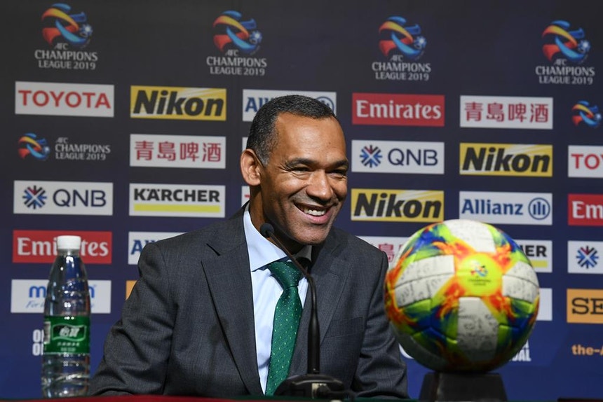 José Morais assina com clube iraniano por três épocas