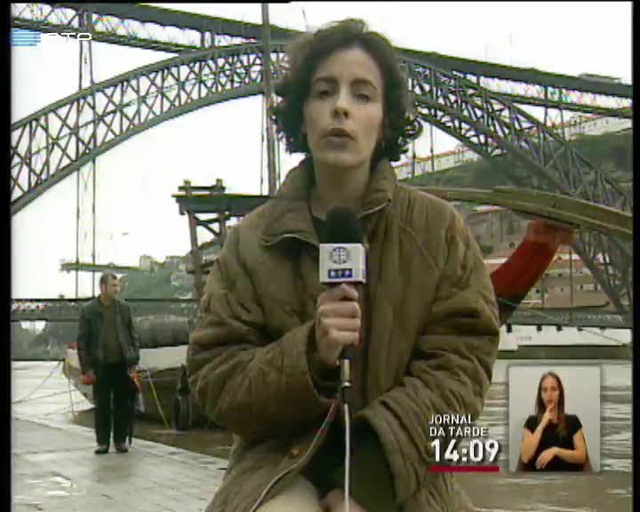 Morreu jornalista da RTP Alexandra Vieira aos 44 anos