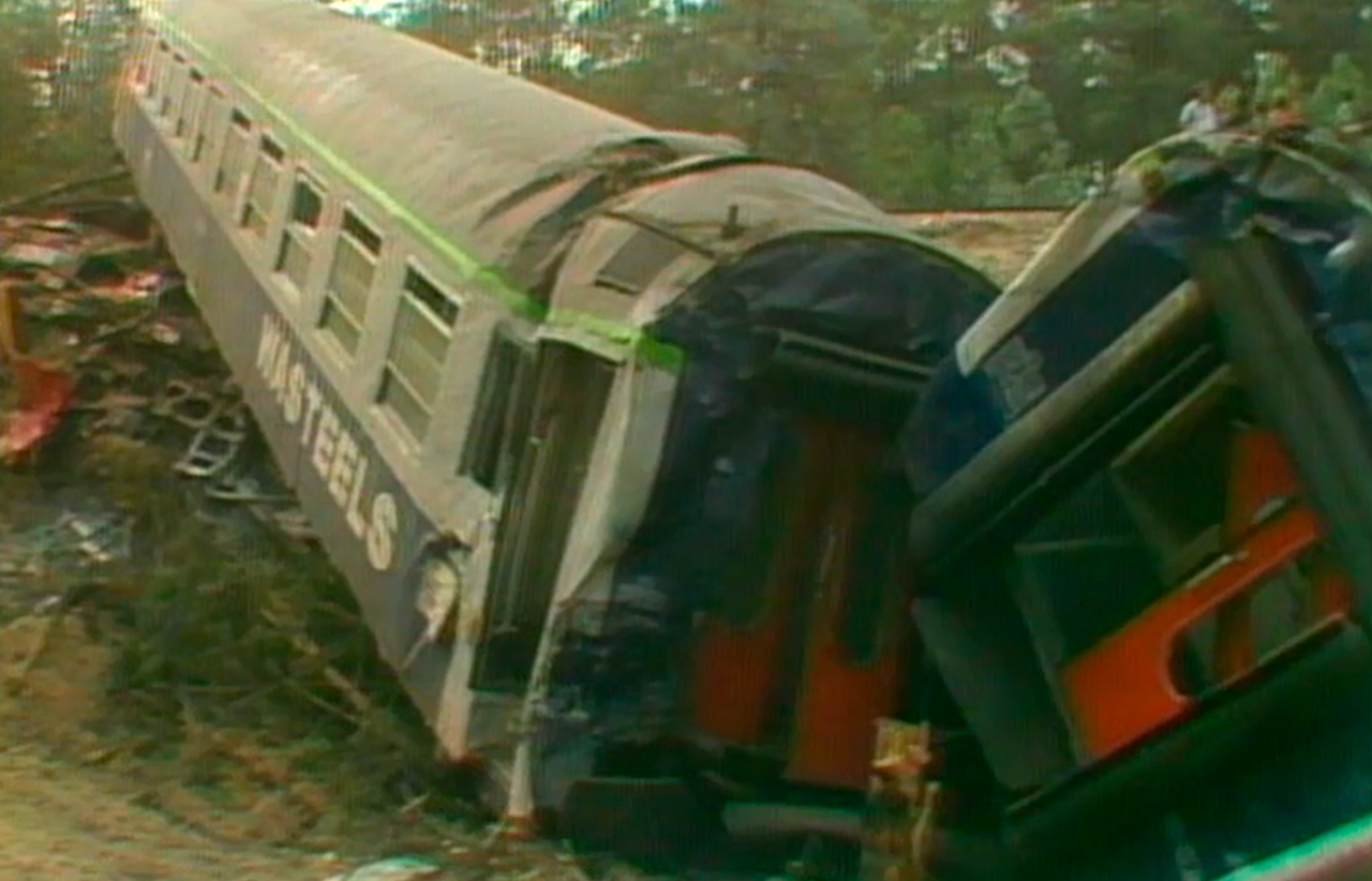 40 anos de Alcafache