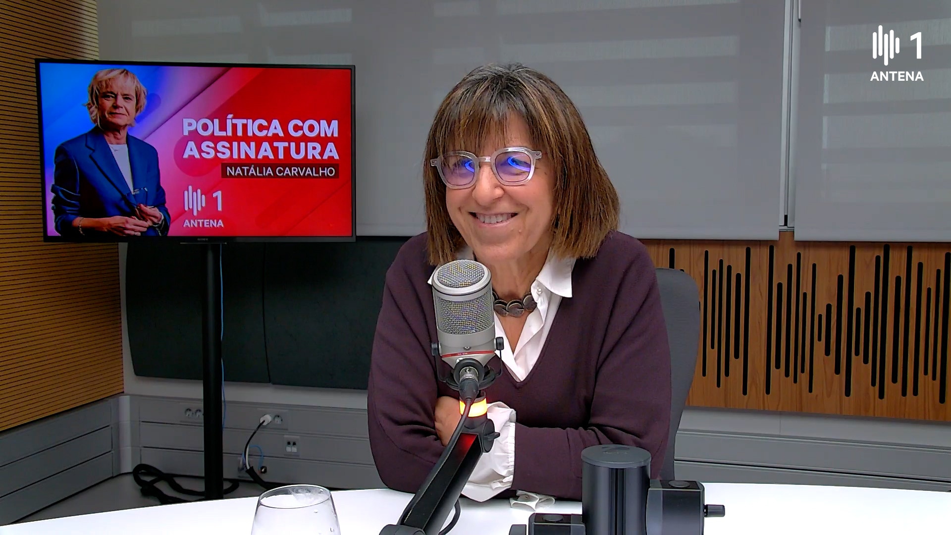 Margarida Mano: corrupção está em todo o lado, não é só na política