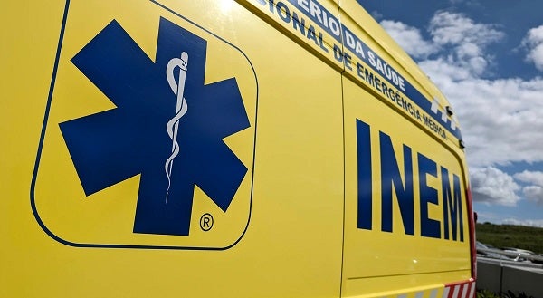 Ministério da Saúde pede inquérito ao INEM sobre duas mortes em atrasos ...