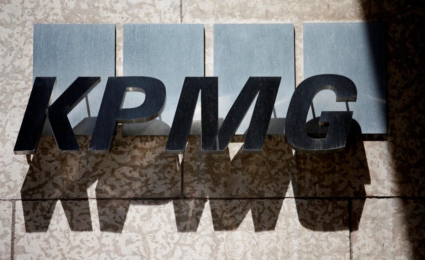 PJ faz buscas à sede da consultora KPMG