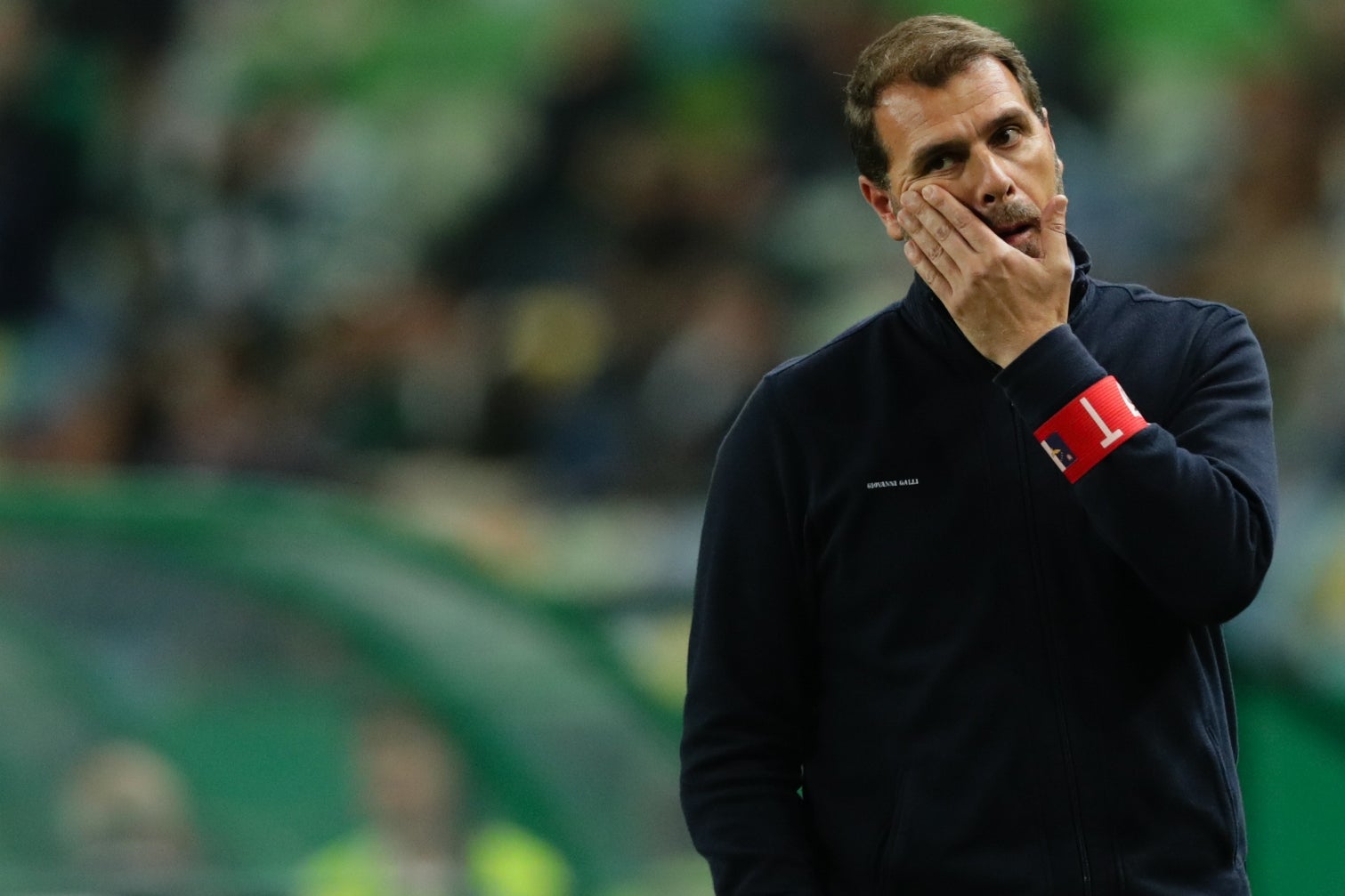 Santa Clara contrata avançado Cryzan Barcelos por três épocas e meia