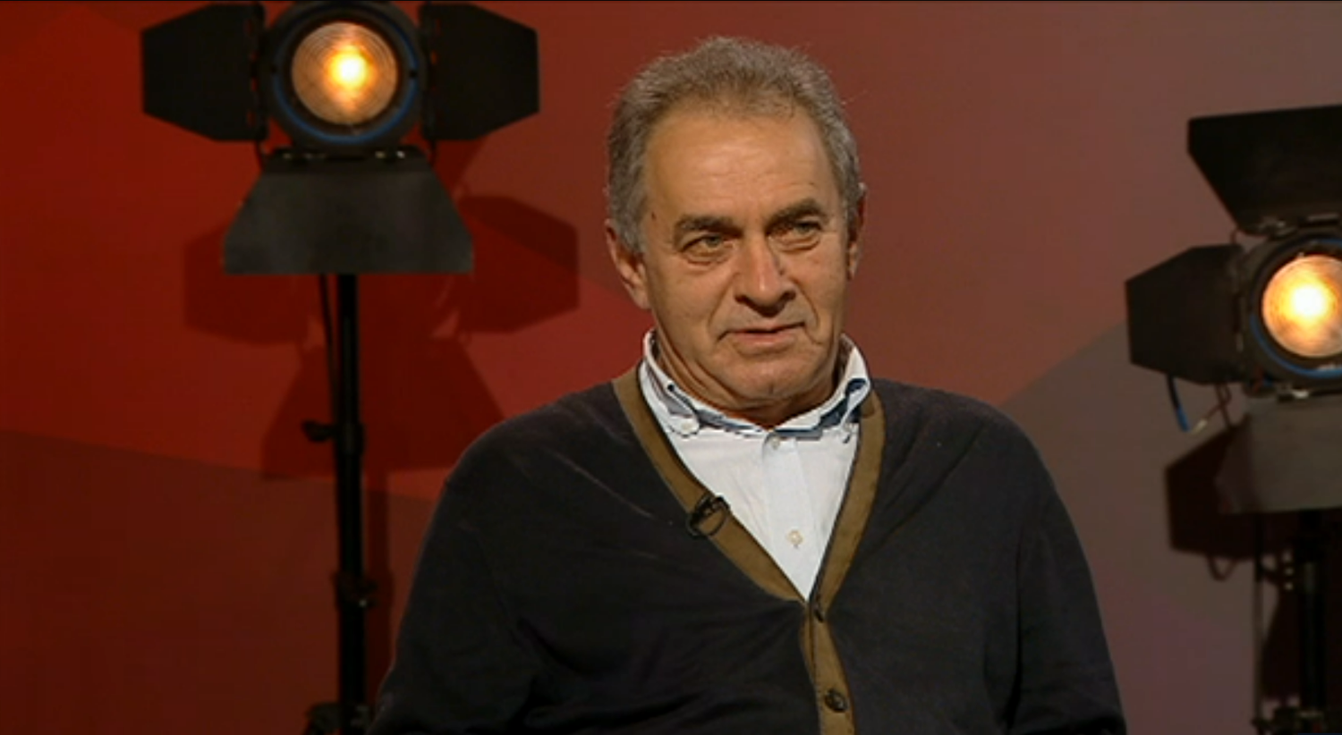 Morreu o livreiro José Pinho, fundador da Ler Devagar