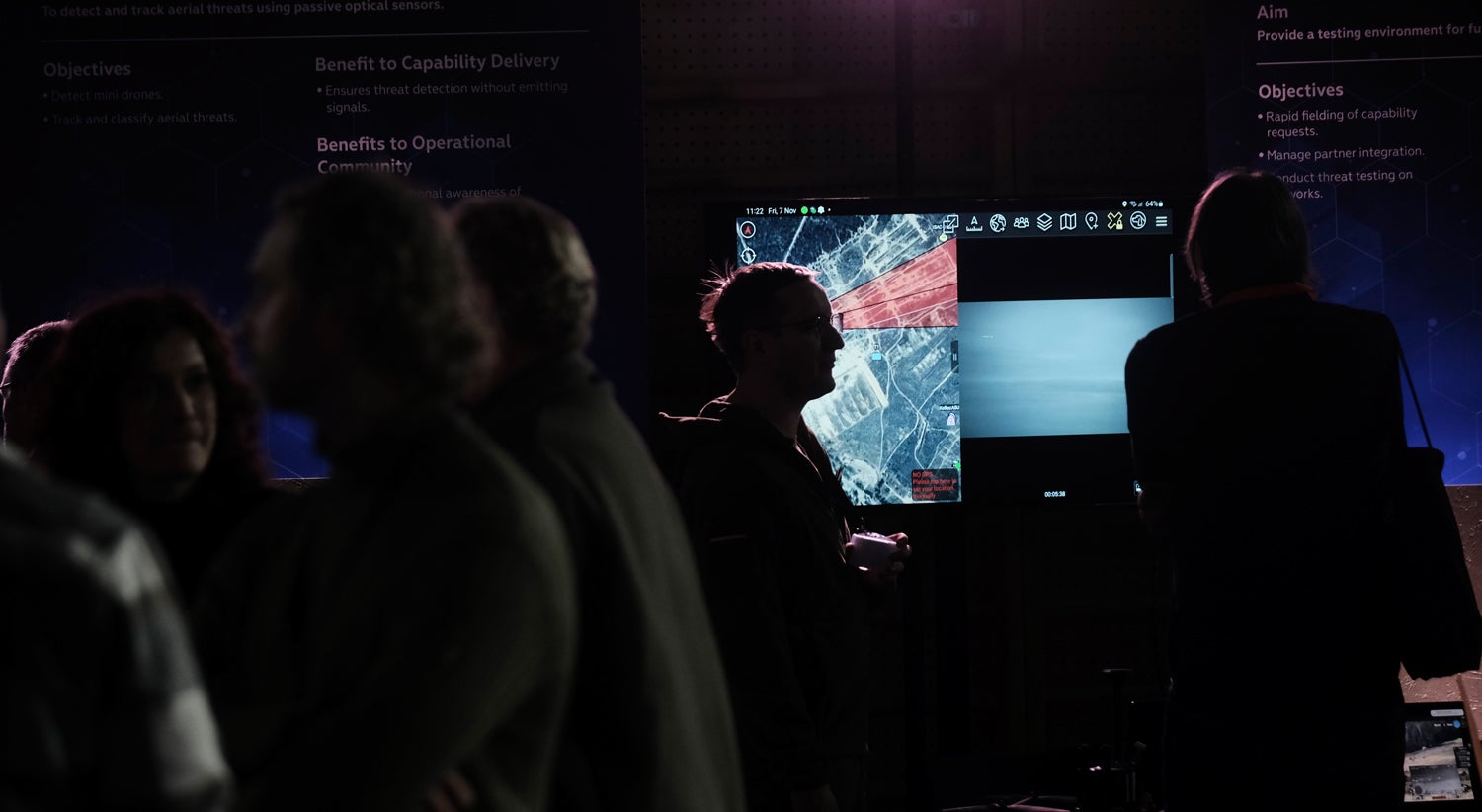 NATO digital