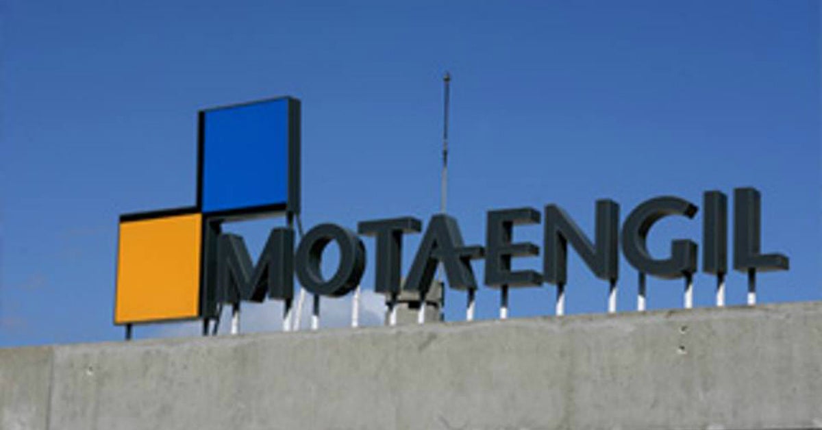 Mota-Engil celebra novo contrato no Brasil com a Petrobras por 240 ME