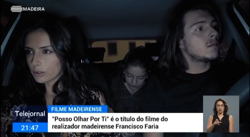 Filme madeirense galardoado em festival de cinema na Austrália