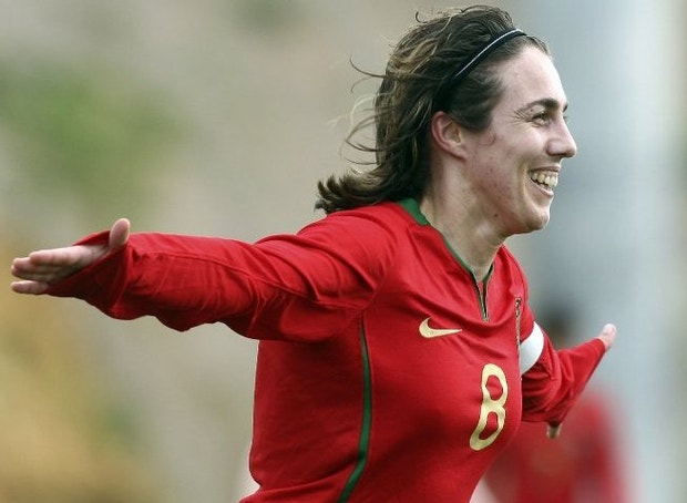 Edite Fernandes falha seleção ao fim de 15 anos