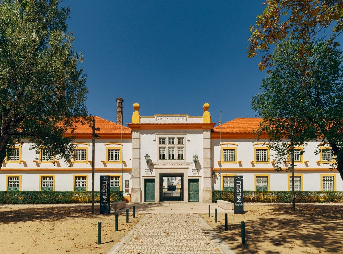Vista Alegre comemora 200 anos. Antena 1 no Bairro Operário da Vista Alegre