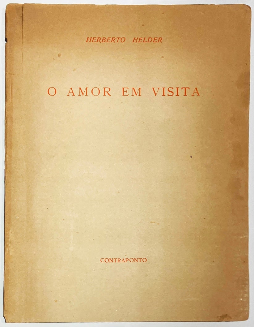 Exposição inédita celebra Herberto Helder e assinala dez anos da morte ...