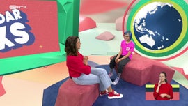 Episódio n.º44 - Radar XS - Infantis e Juvenis - RTP