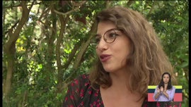 Episódio n.º1 - Radar XS - Infantis e Juvenis - RTP