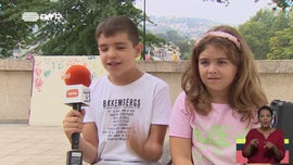 Episódio n.º1 - Radar XS - Infantis e Juvenis - RTP