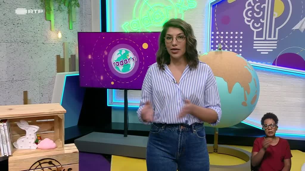 Radar XS Episódio 130 - de 08 jul 2024 - Zig Zag Play - RTP