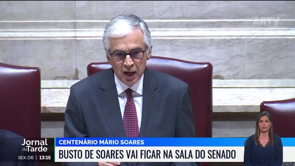 Jornal da Tarde, temporada 2024 - RTP Play