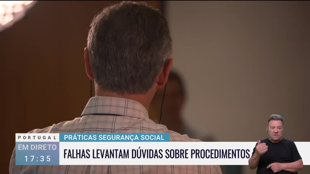 Portugal em Direto de 12 abr 2024 - RTP Play - RTP