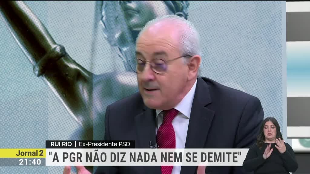 Jornal 2 de 25 jan 2024 - RTP Play - RTP