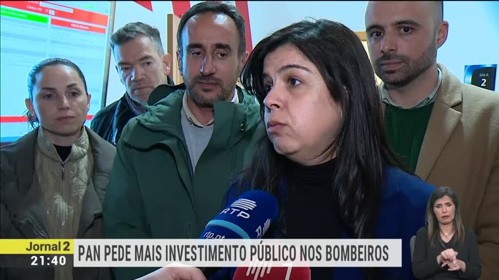 Jornal 2 de 11 jan 2024 - RTP Play - RTP