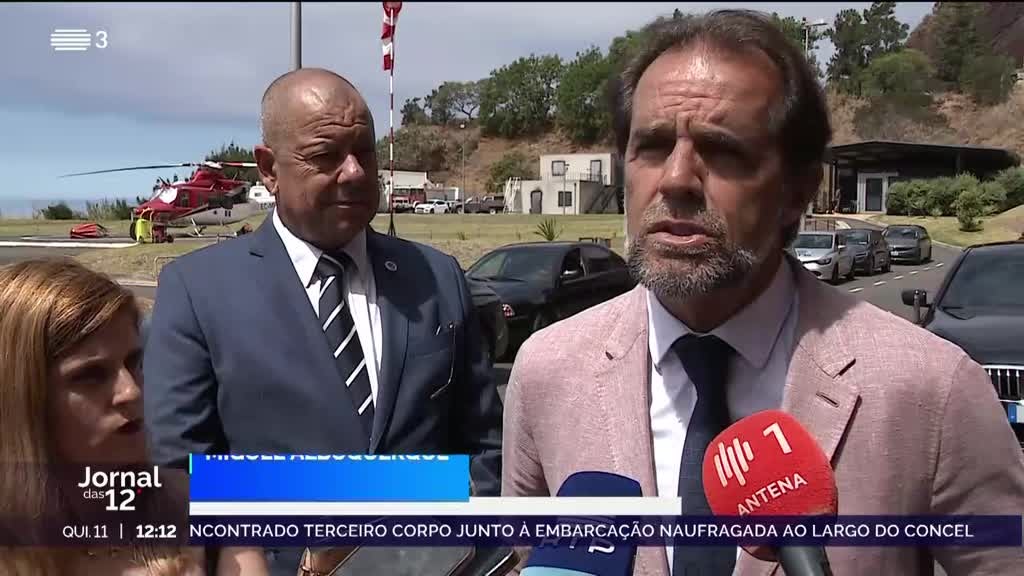 Jornal das 12 de 21 jun 2024 - RTP Play - RTP