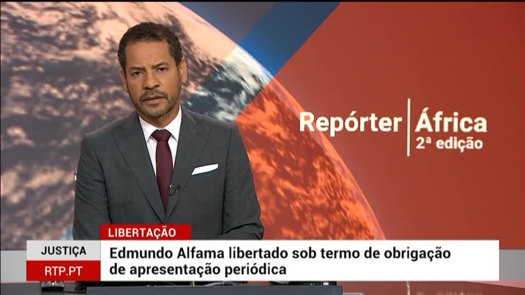 Repórter África - 2ª Edição de 10 out 2024 - RTP Play