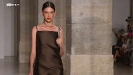 Episódio n.º2 - ModaLisboa À La Carte - Magazines - RTP