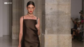 Episódio n.º3 - ModaLisboa À La Carte - Magazines - RTP