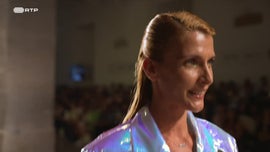 Episódio n.º6 - ModaLisboa À La Carte - Magazines - RTP