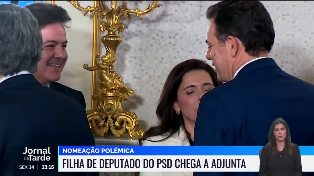 Jornal da Tarde, temporada 2025 - RTP Play