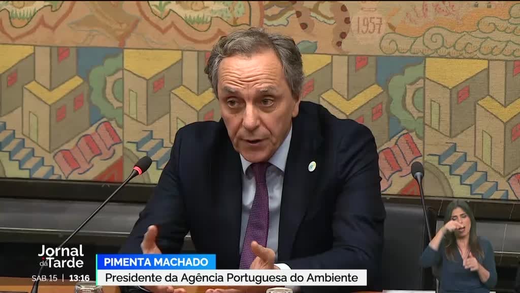 Jornal da Tarde, temporada 2025 - RTP Play