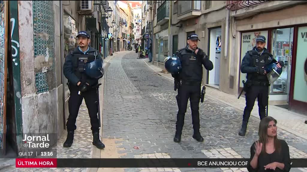 Jornal da Tarde, temporada 2025 - RTP Play