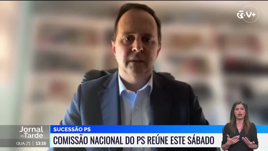 Jornal da Tarde, temporada 2025 - RTP Play