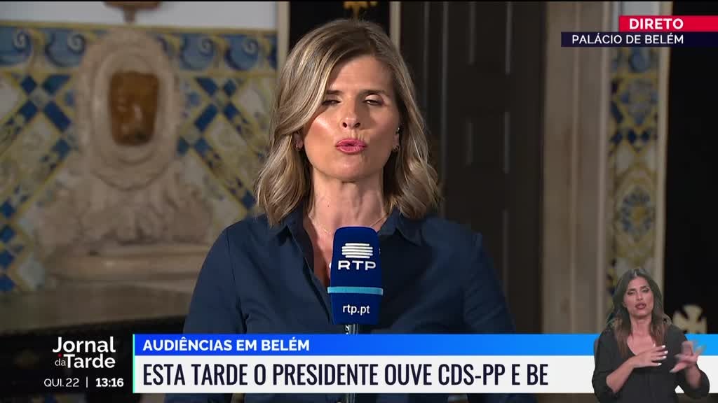 Jornal da Tarde de 07 fev 2025 - RTP Play