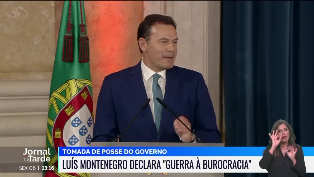 Jornal da Tarde, temporada 2025 - RTP Play