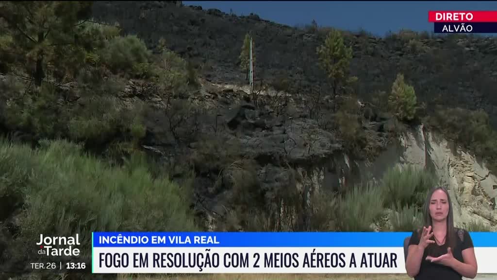 Jornal da Tarde, temporada 2025 - RTP Play