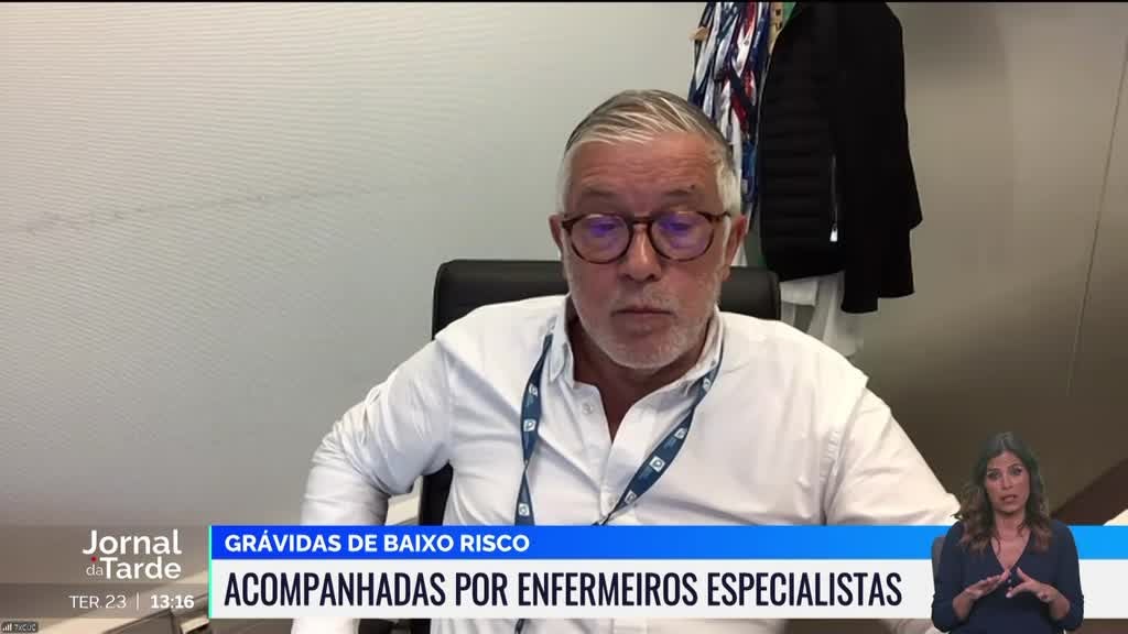 Jornal da Tarde, temporada 2025 - RTP Play