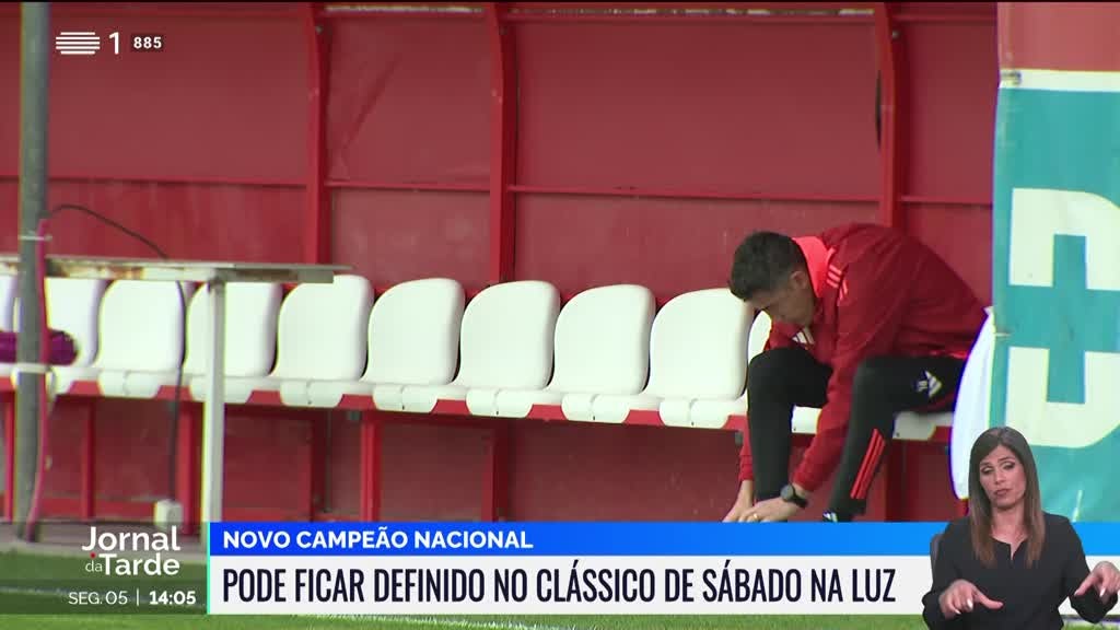 Jornal da Tarde, temporada 2025 - RTP Play