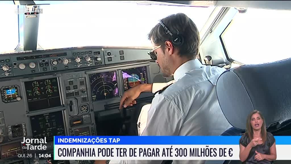 Jornal da Tarde, temporada 2025 - RTP Play