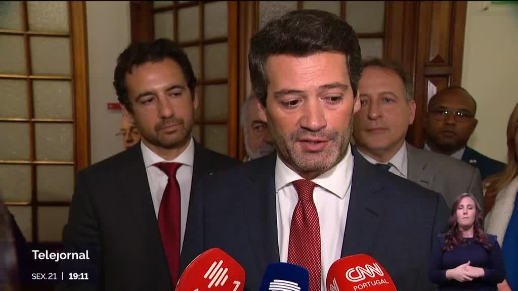 Telejornal, temporada 2025 - RTP Play