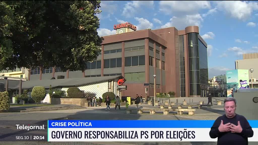 Telejornal, temporada 2025 - RTP Play