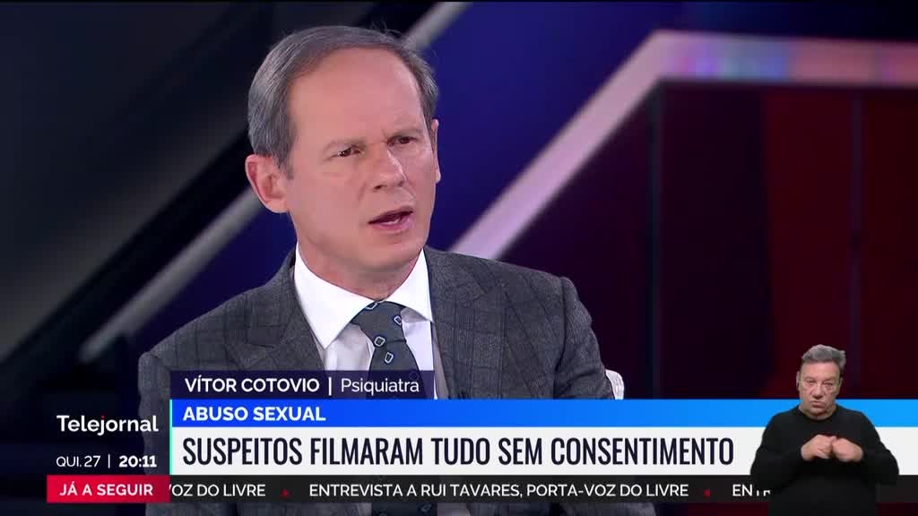 Telejornal, temporada 2025 - RTP Play