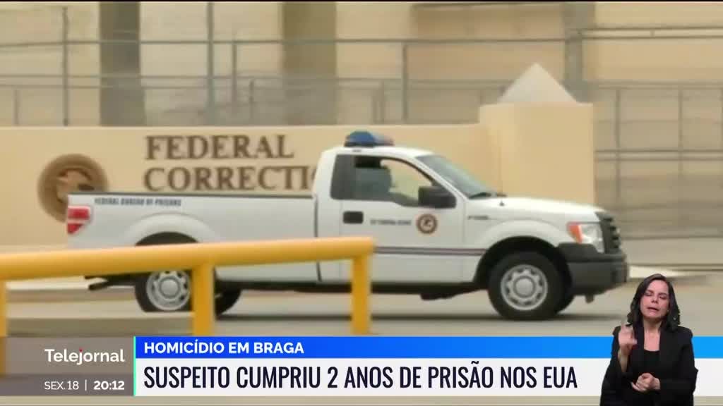 Telejornal, temporada 2025 - RTP Play