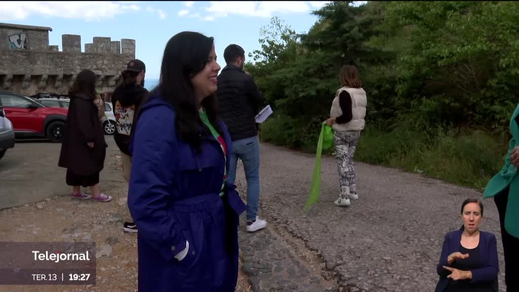 Telejornal, temporada 2025 - RTP Play