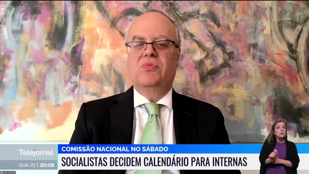 Telejornal, temporada 2025 - RTP Play