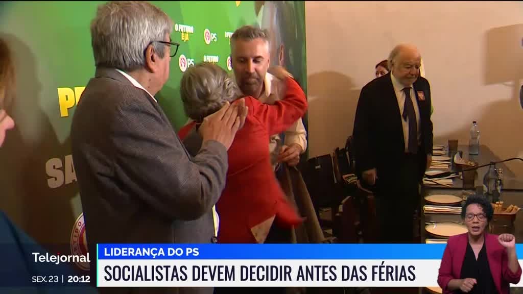 Telejornal, temporada 2025 - RTP Play