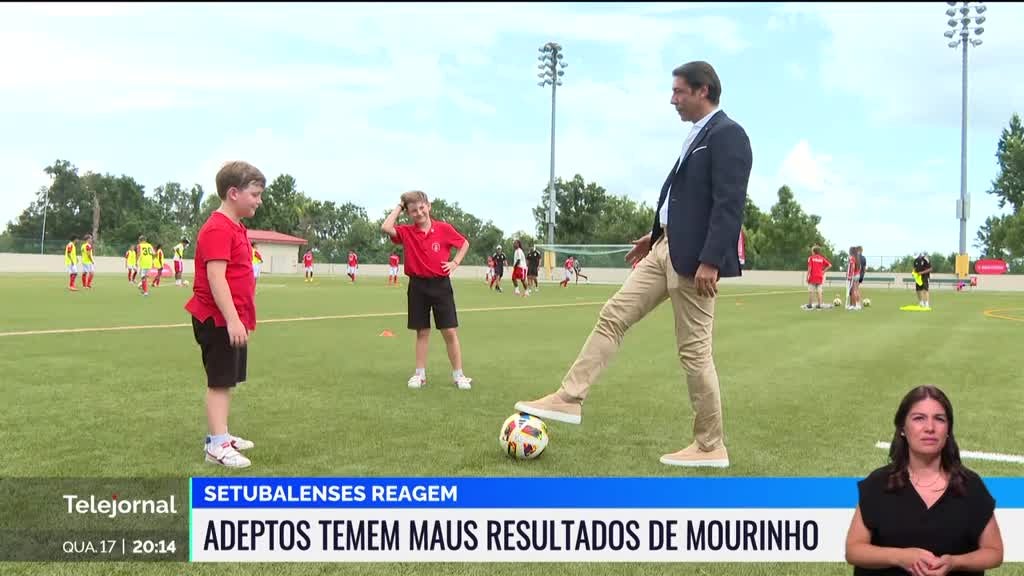 Telejornal de 25 abr 2025 - RTP Play