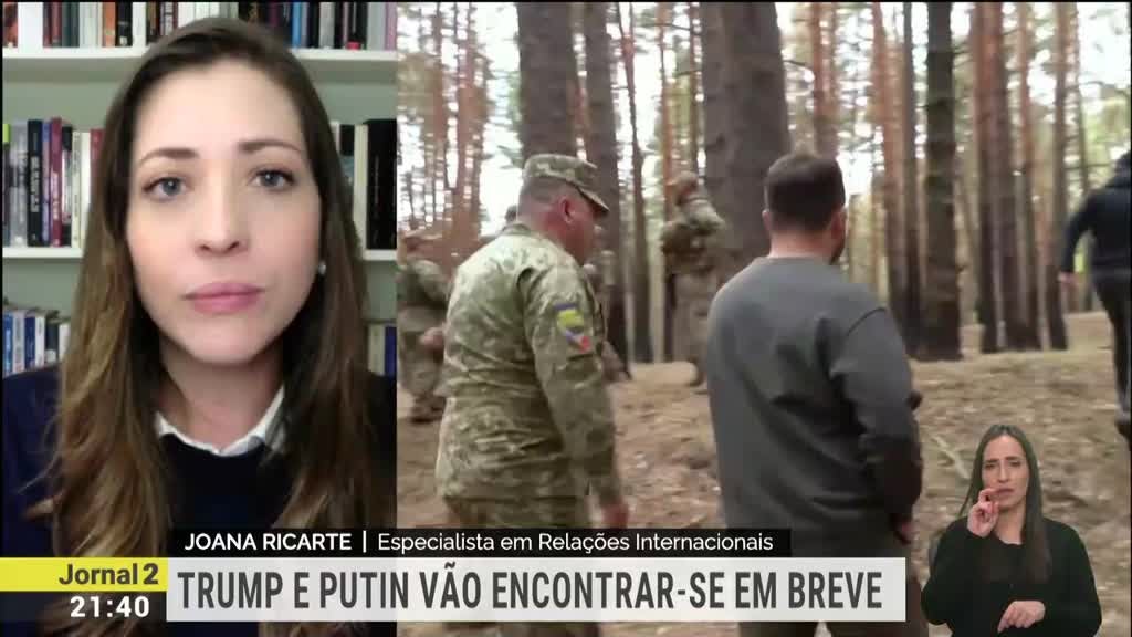 Jornal 2, temporada 2025 - RTP Play