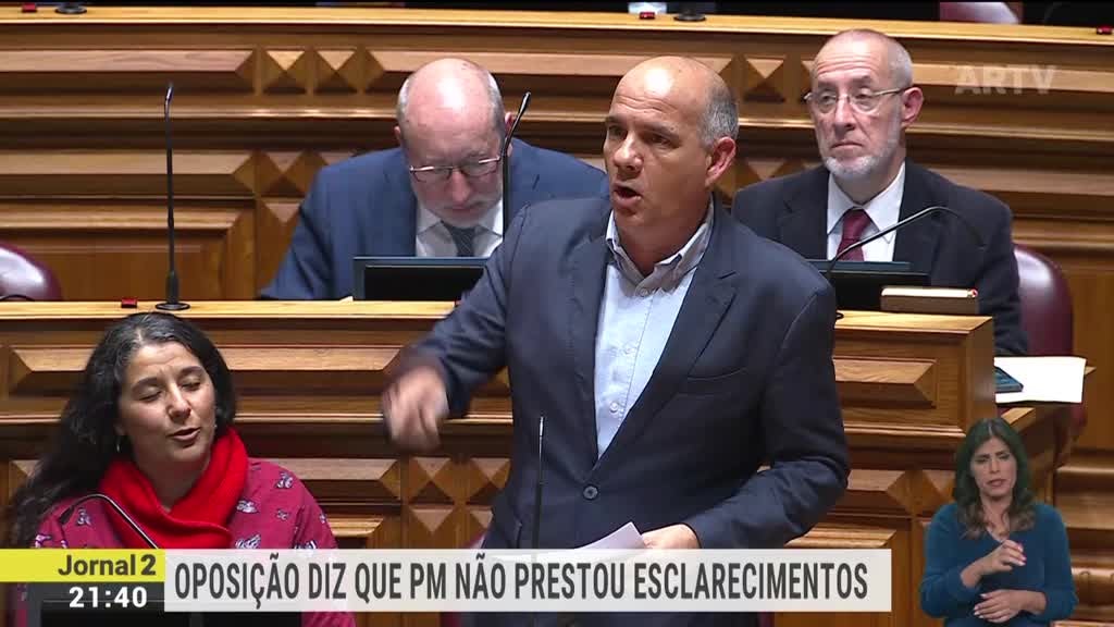 Jornal 2, temporada 2025 - RTP Play