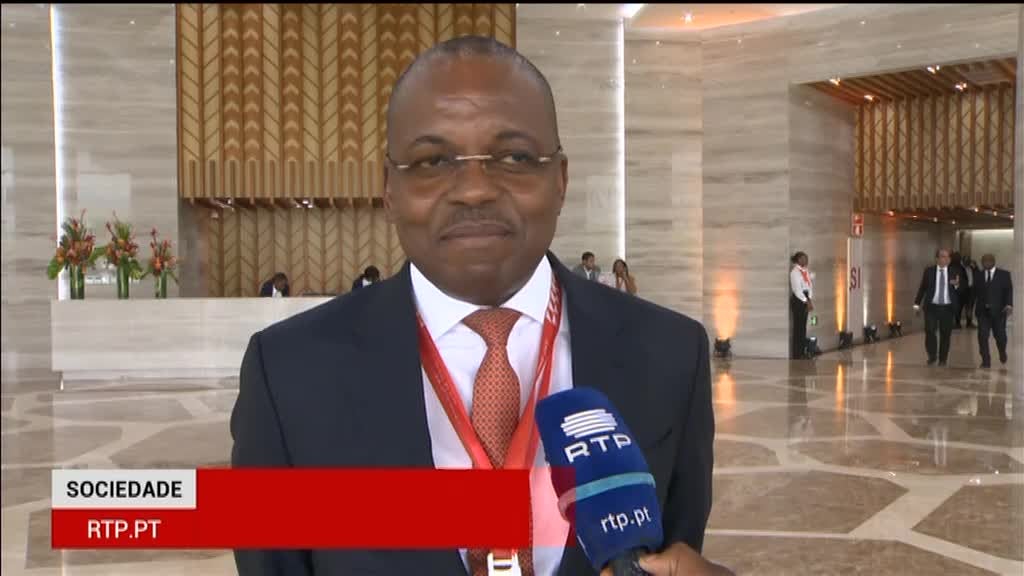 Repórter África - 1ª Edição de 20 jan 2025 - RTP Play