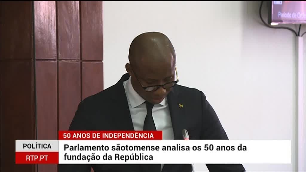 Repórter África - 1ª Edição, temporada 16 - RTP Play